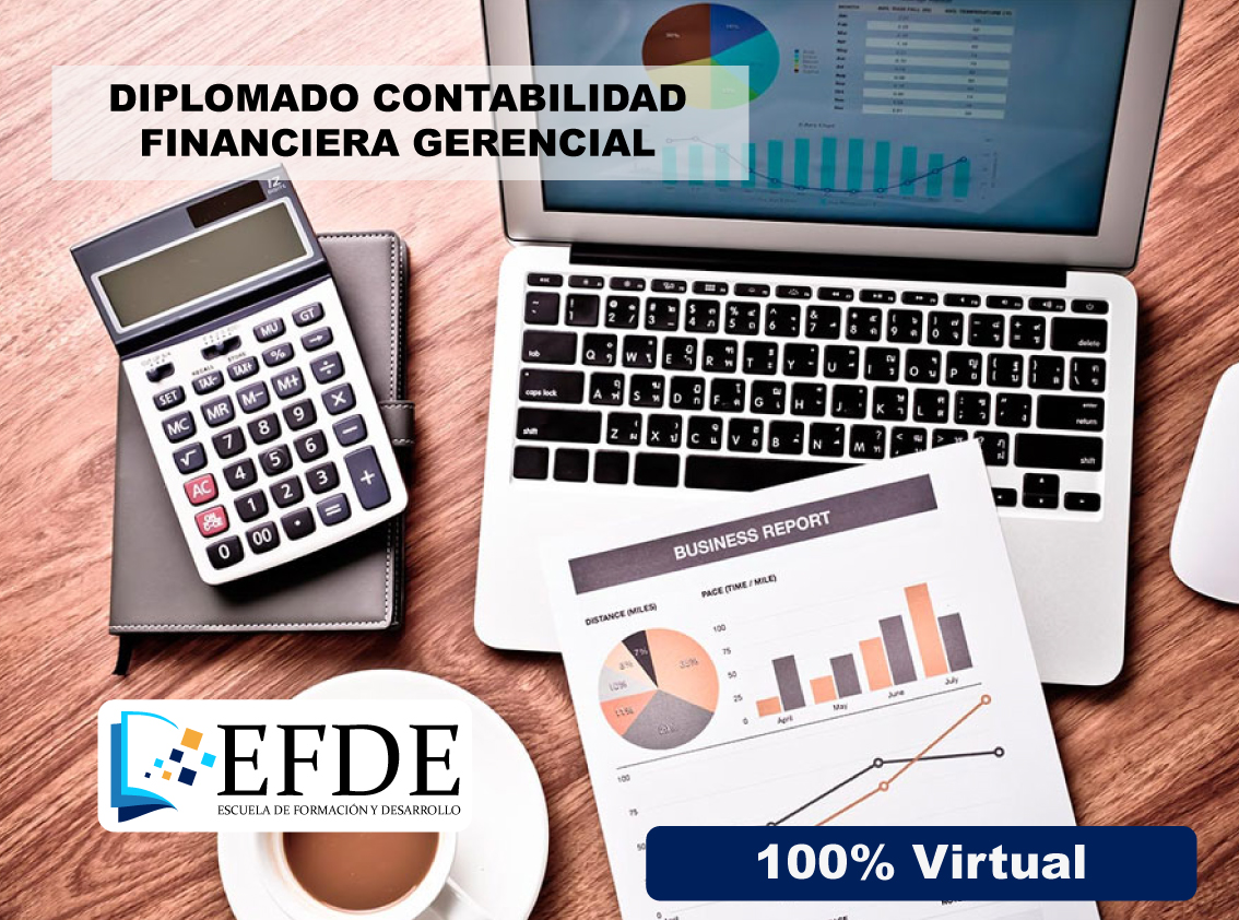 EFDE: Todos los cursos