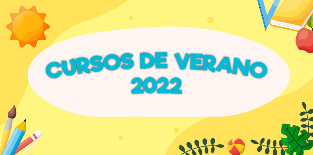 CURSOS DE VERANO – EFDE – Escuela de Formación y Desarrollo