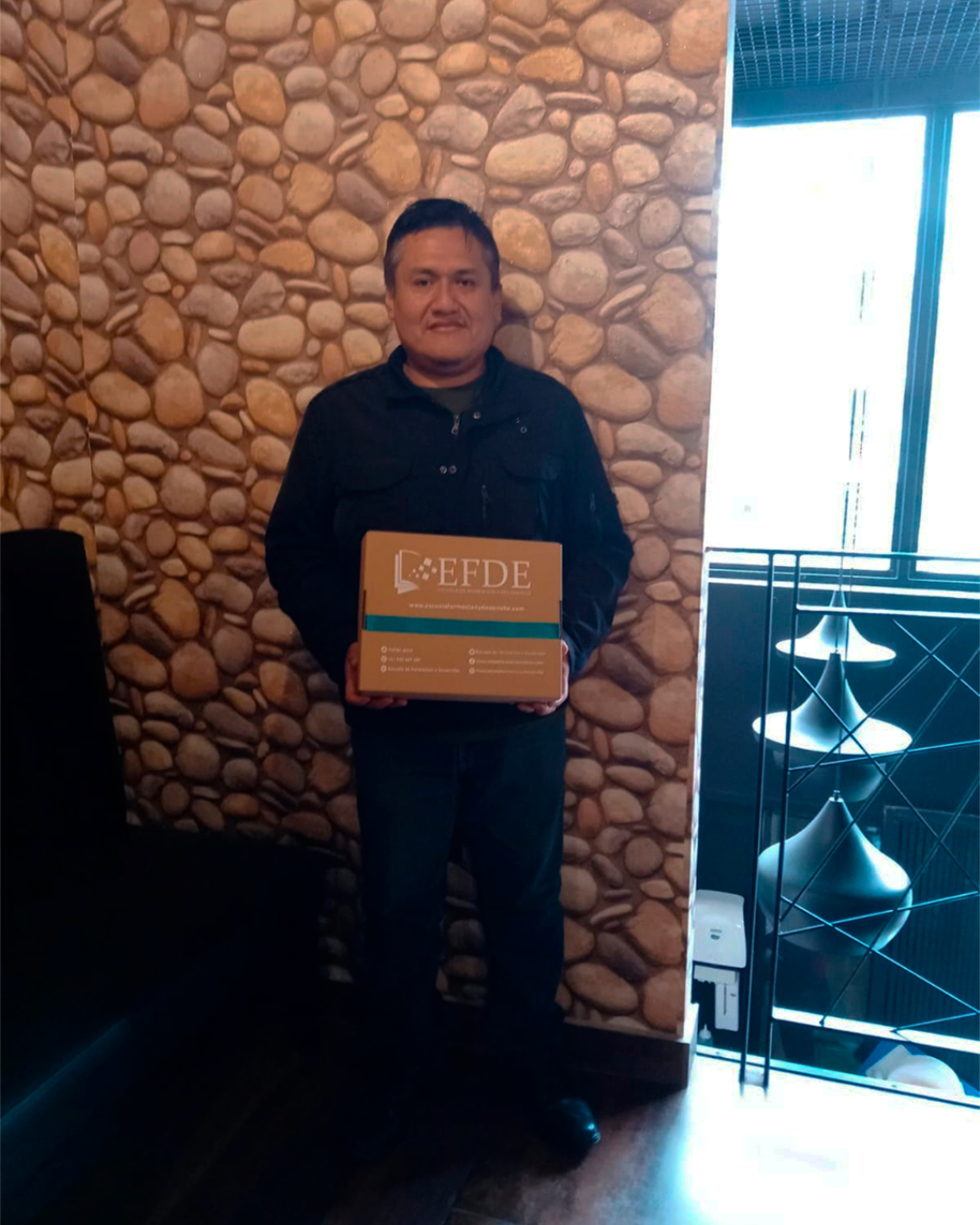 Galería – EFDE – Escuela de Formación y Desarrollo